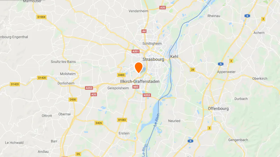 Auto-École Illkirch-Graffenstaden : 43 % Moins Cher - Ornikar
