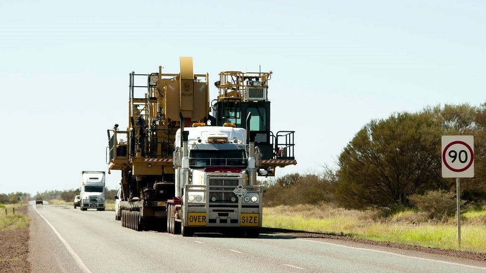 Ralentisseurs Pour Camions Utilité Et Fonctionnement Ornikar