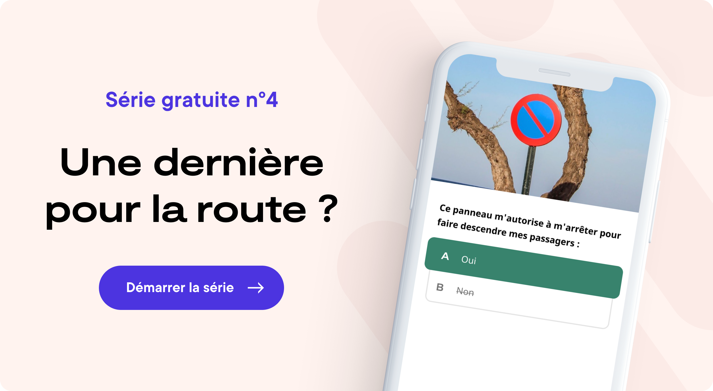 Code de la route GRATUIT tests et séries en ligne 2023 - Ornikar