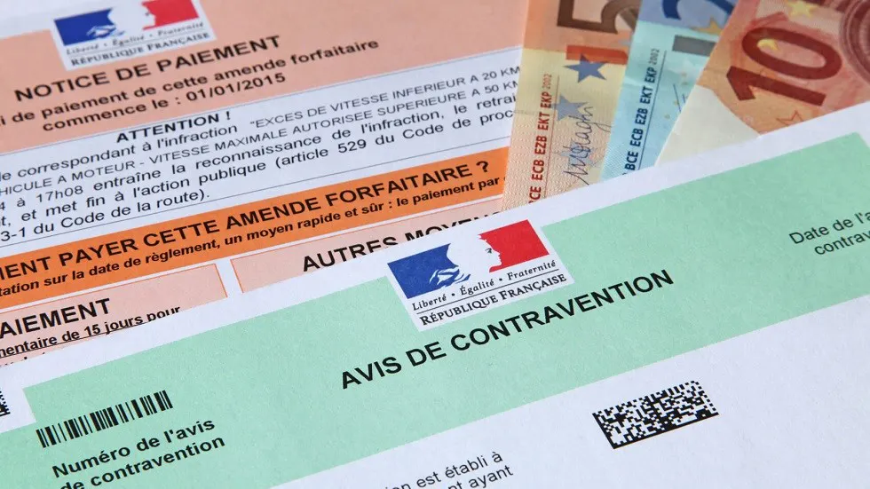 Modele De Lettre Pour Usurpation De Plaque Dimmatriculation