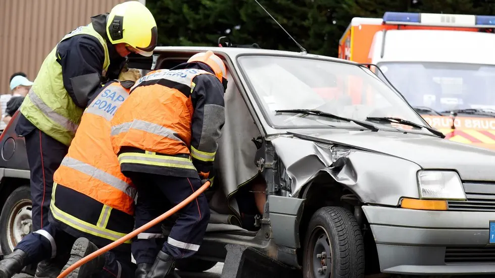 Les premiers secours : sixième thématique du code - Ornikar