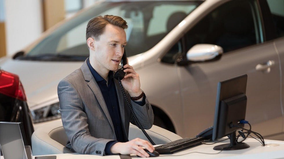 Fichier centralisé de gestion des immatriculations - Ornikar