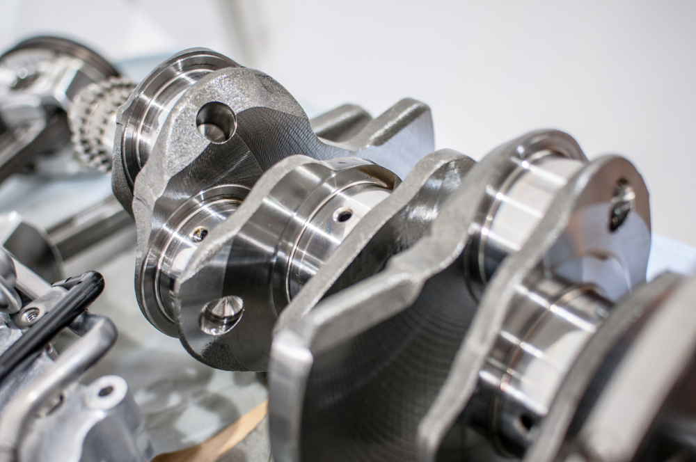 Tout savoir sur le vilebrequin du moteur - Ornikar