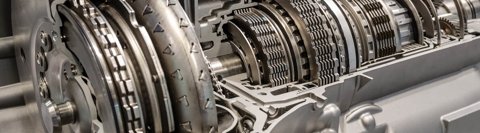 Comment fonctionnent les cardans du moteur ? - Ornikar