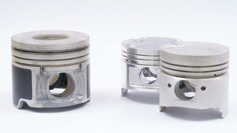Pistons Présentation Et Fonctionnement Ornikar