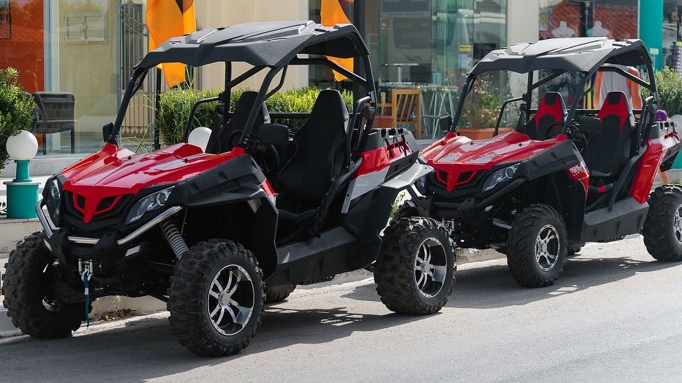 Tout savoir sur le permis de conduire B1 - Ornikar