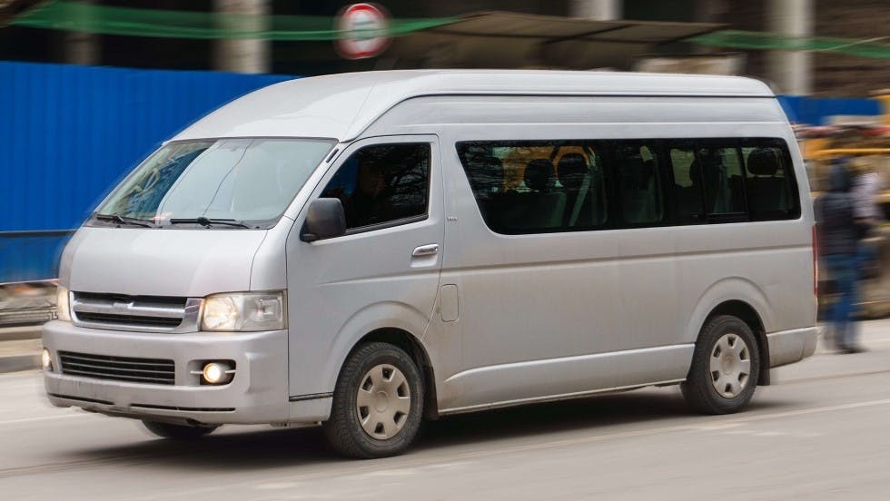 Catégories D1 et D1E du permis de conduire - Ornikar