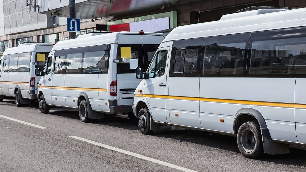 Catégories D1 et D1E du permis de conduire - Ornikar
