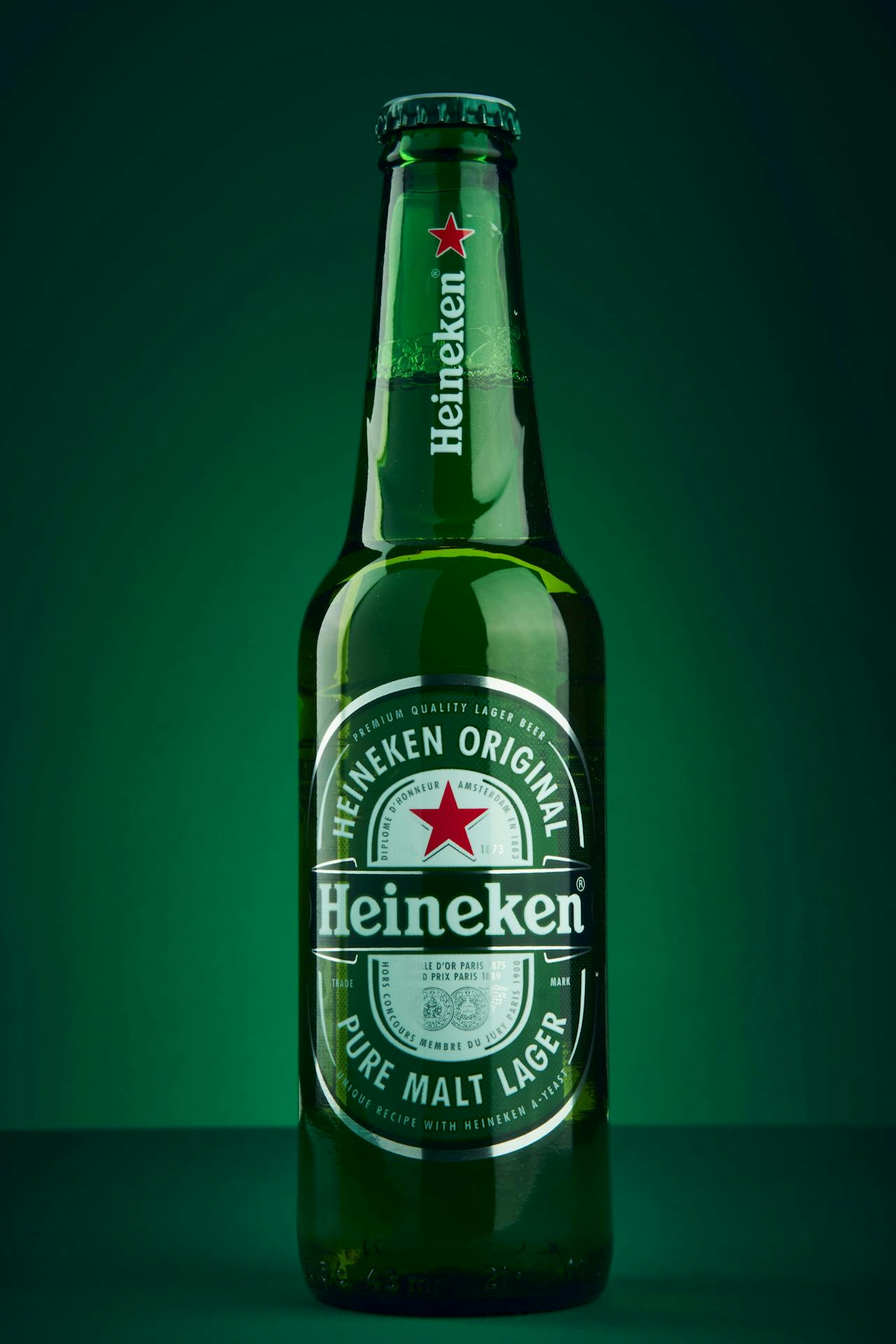 HEINEKEN’s Supply Chain Transformation: Balancing Agility & Efficiency