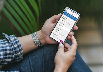 ORTEC Workforce Scheduling Modules