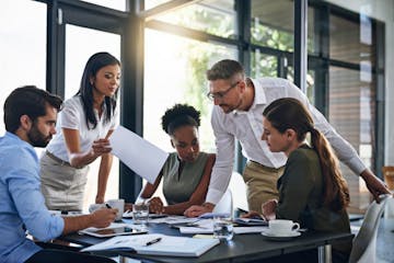 ORTEC Workforce Scheduling Modules