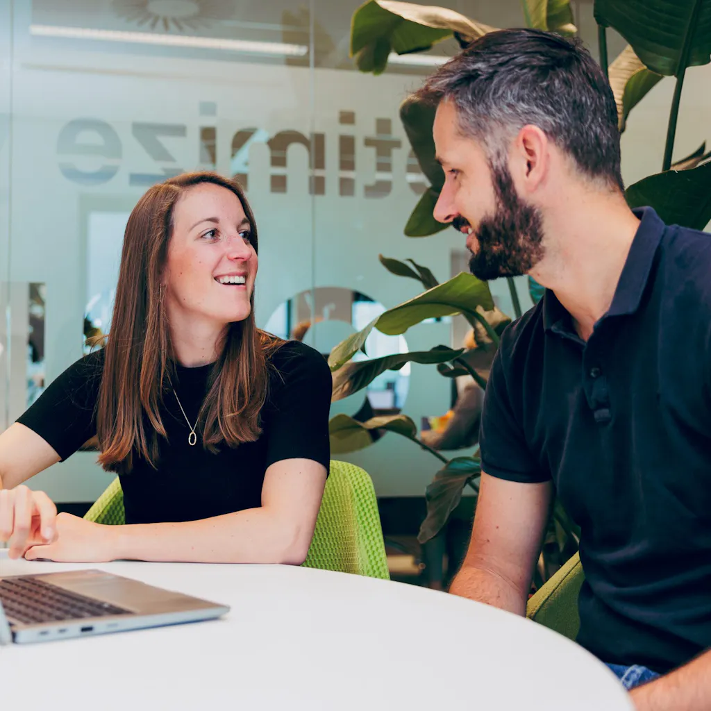 ORTEC | About us