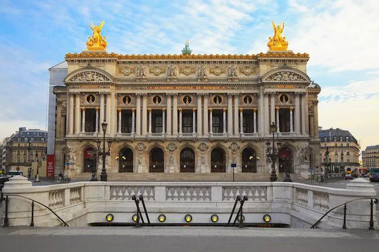 Discover ORTEC’s France Office Location