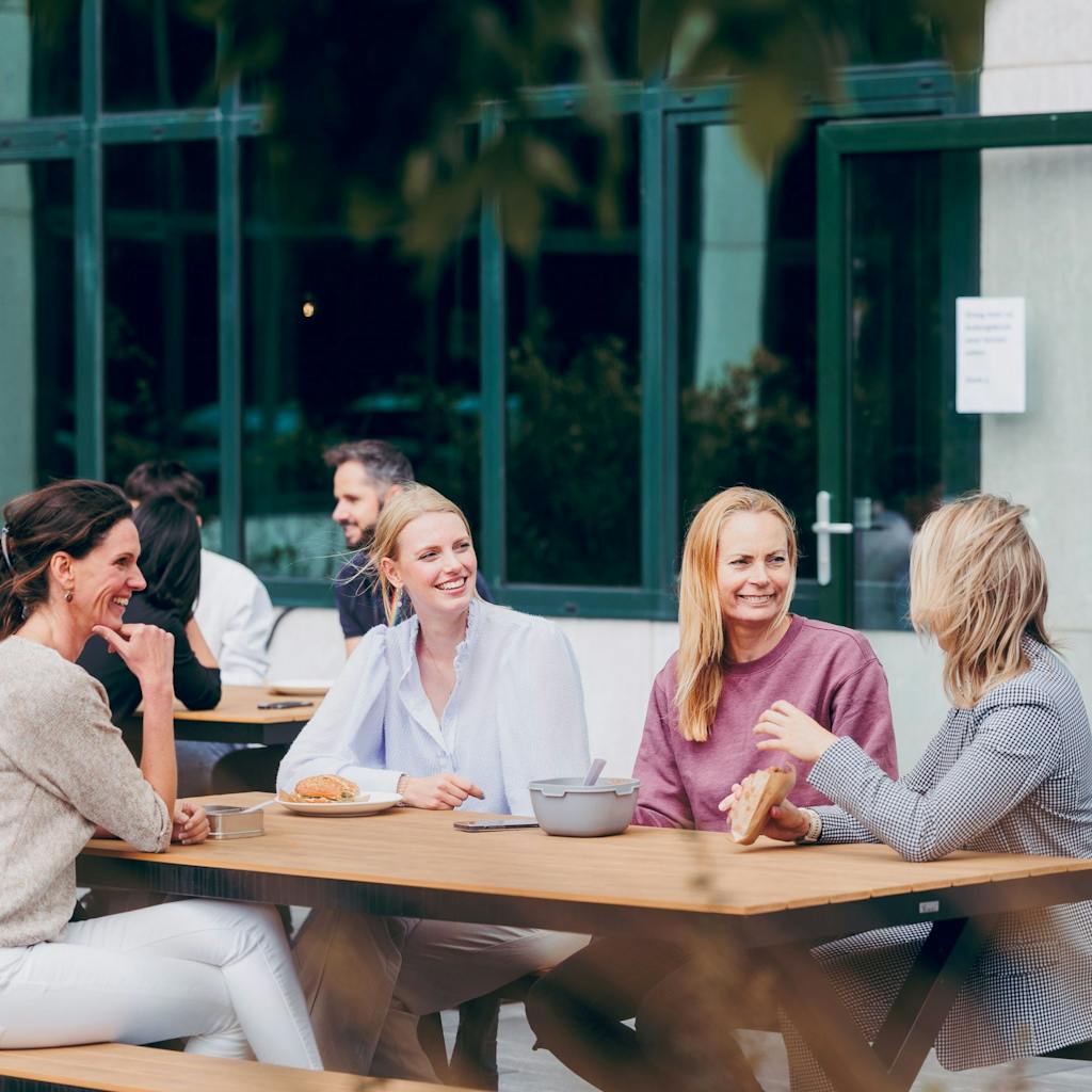 ORTEC | About Us Purpose, Values, Leadership