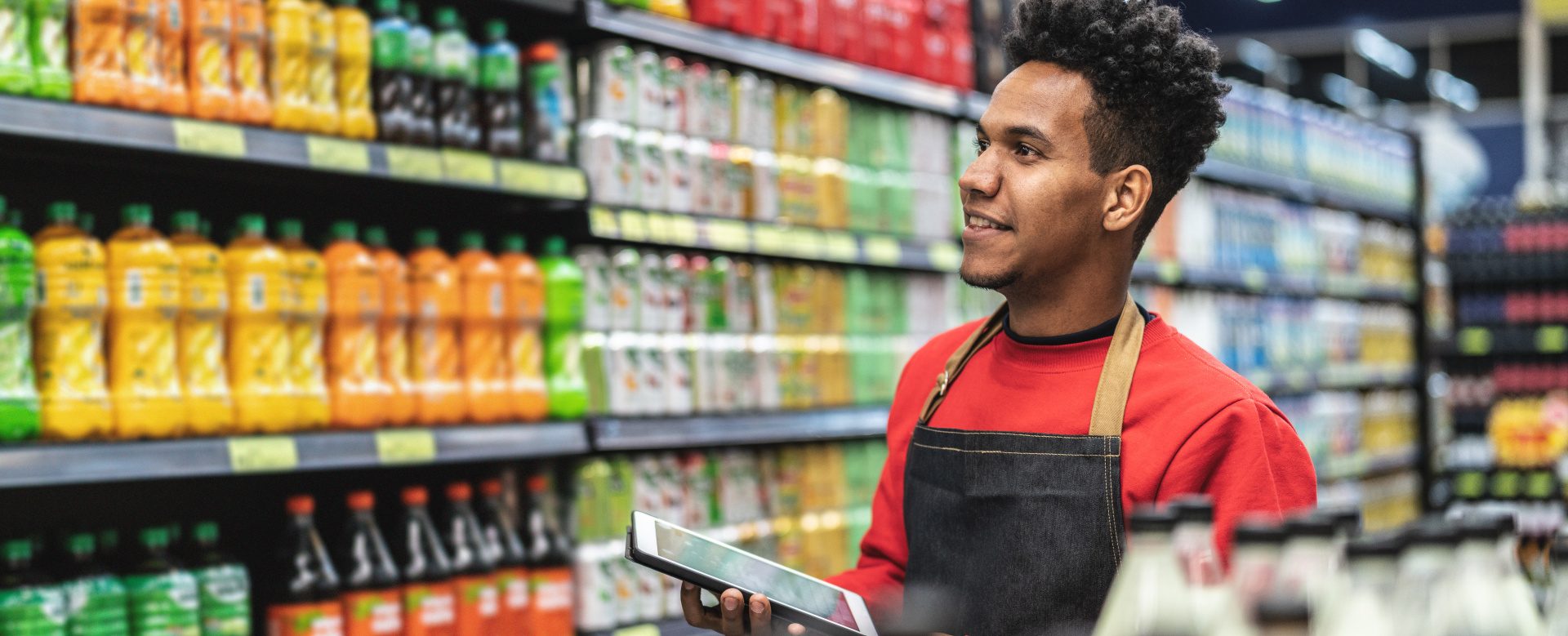 Retail Workforce Management Solutions