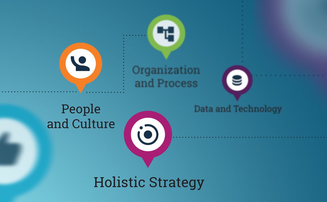 Five Ways to Translate Data into Better Decision Making