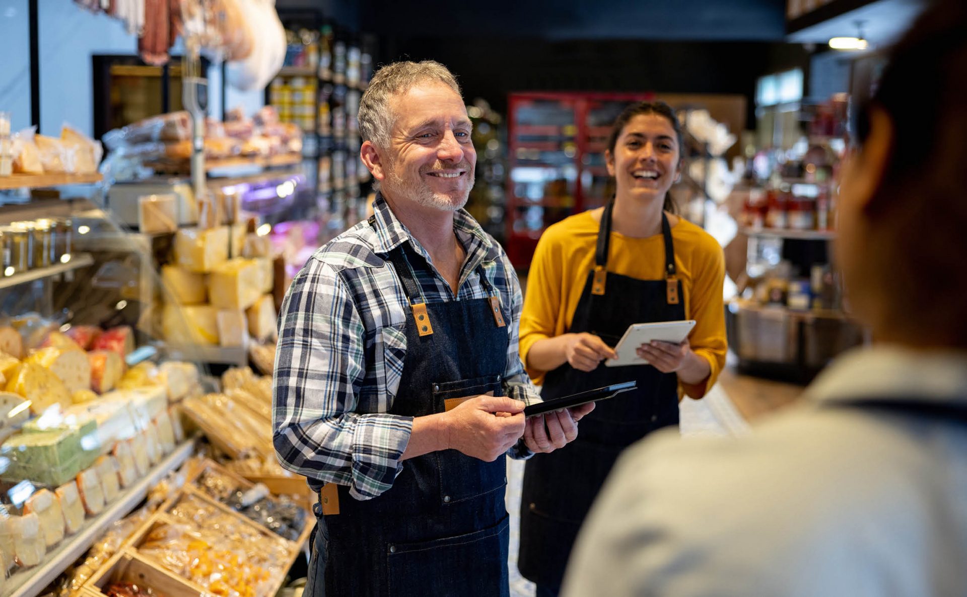 Maximizing Efficiency with Retail Store Delivery