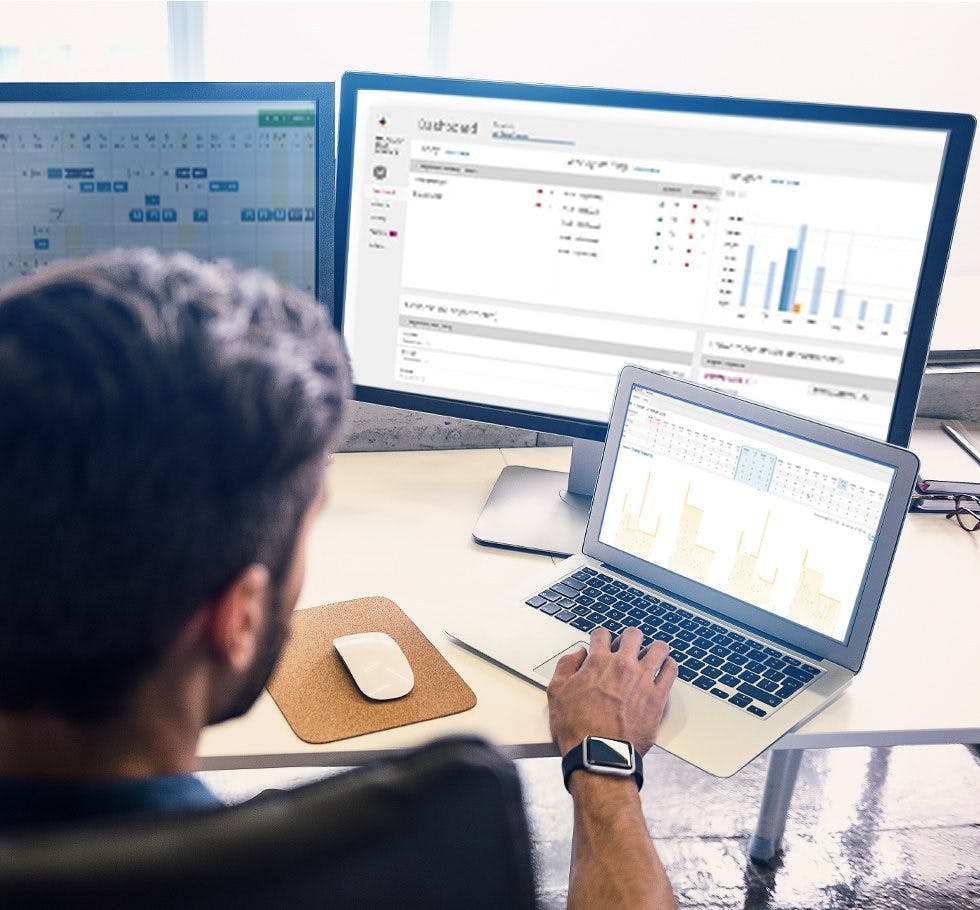 Workforce Scheduling Optimization