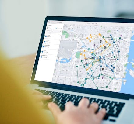 ORTEC Software & Data Science Solutions