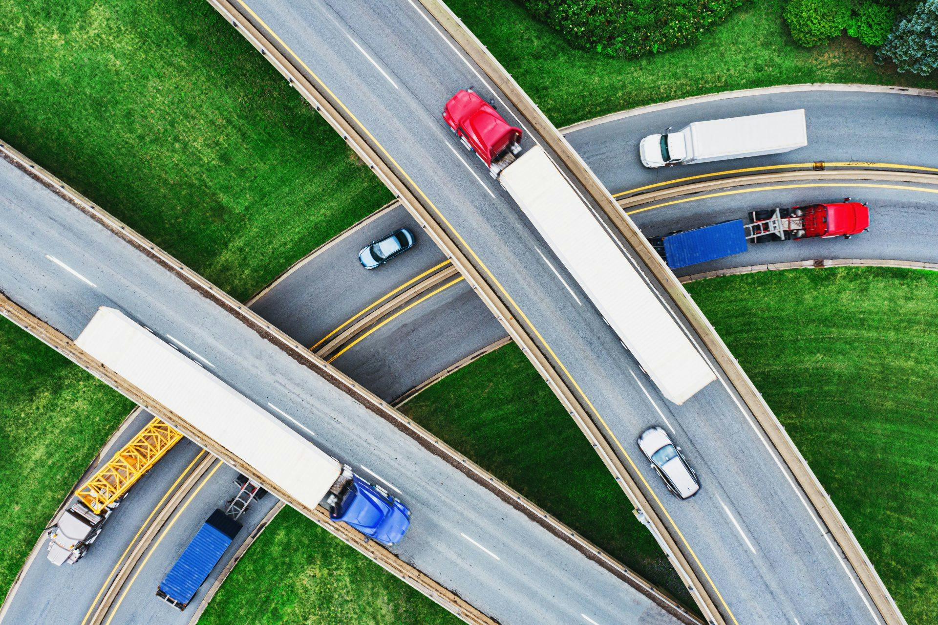 Efficient Vehicle Routing and Dispatch Solutions