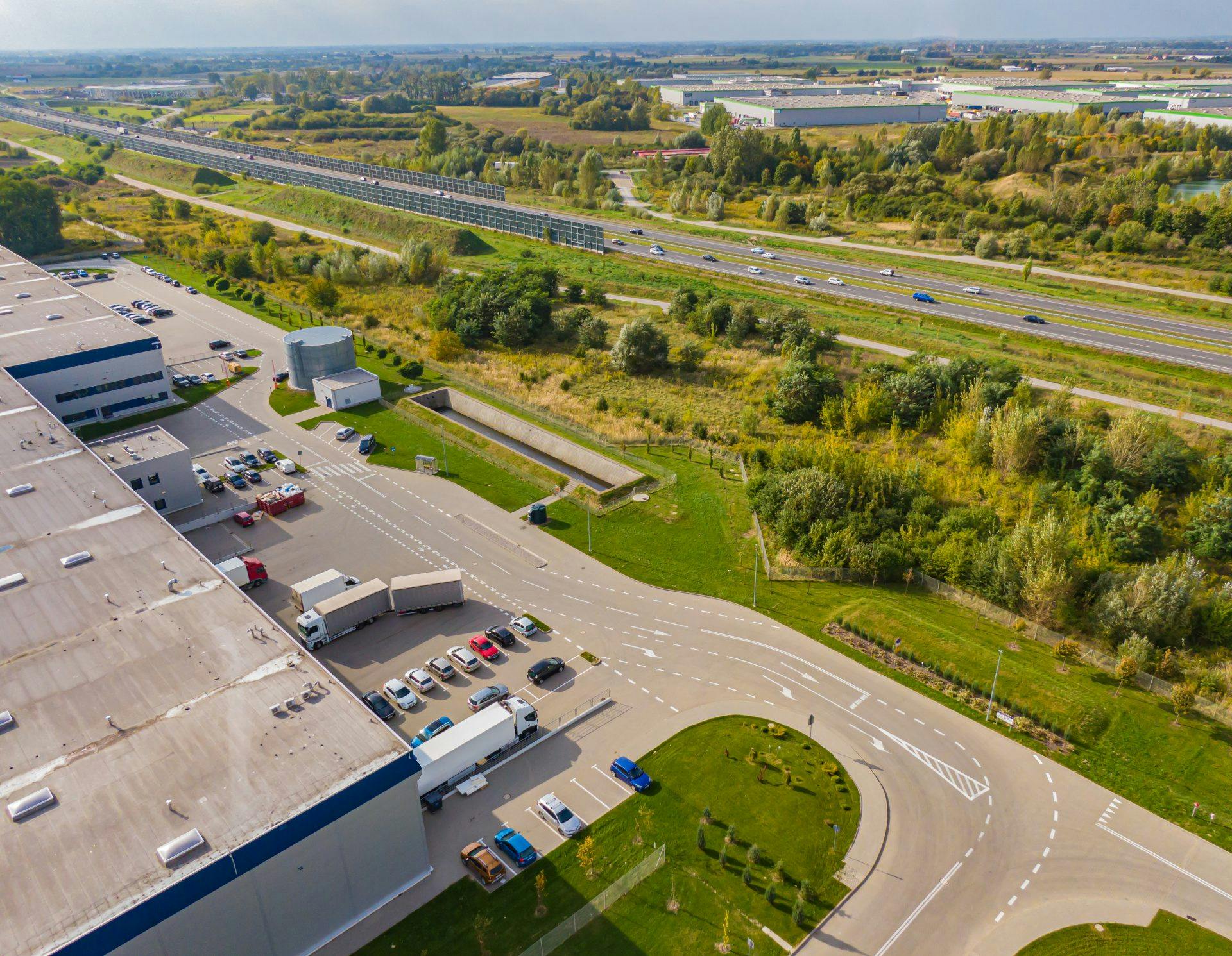 Efficient Vehicle Routing and Dispatch Solutions