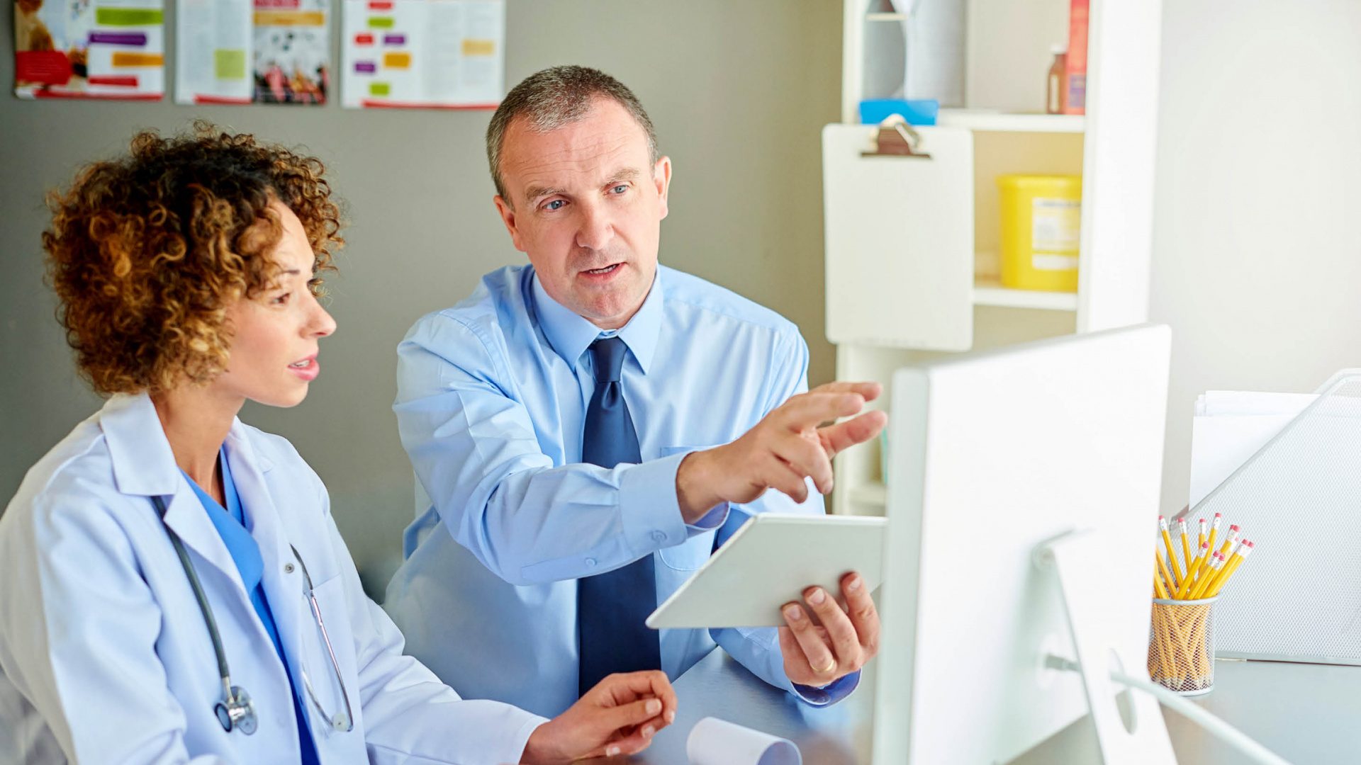 ORTEC Software & Data Science Solutions