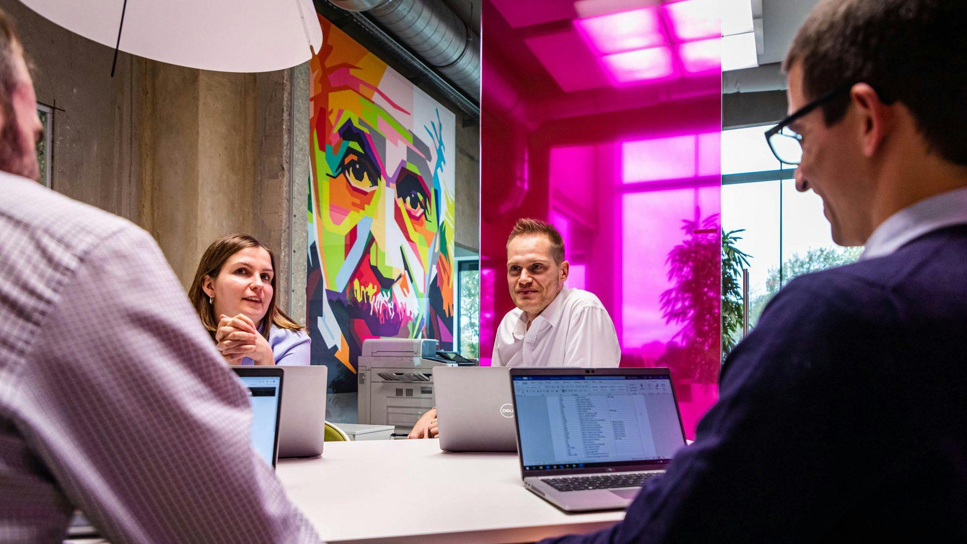 ORTEC Software & Data Science Solutions