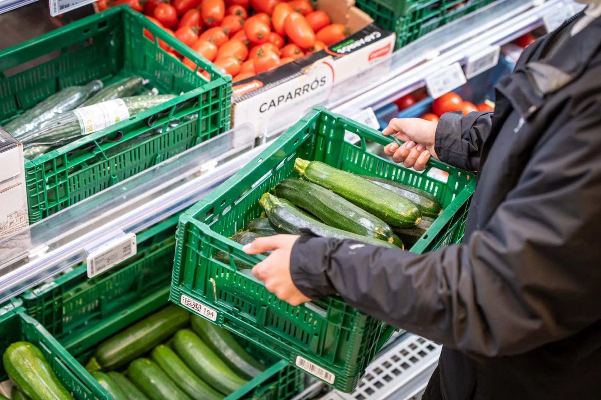 Streamlining Reusable Packaging Logistics