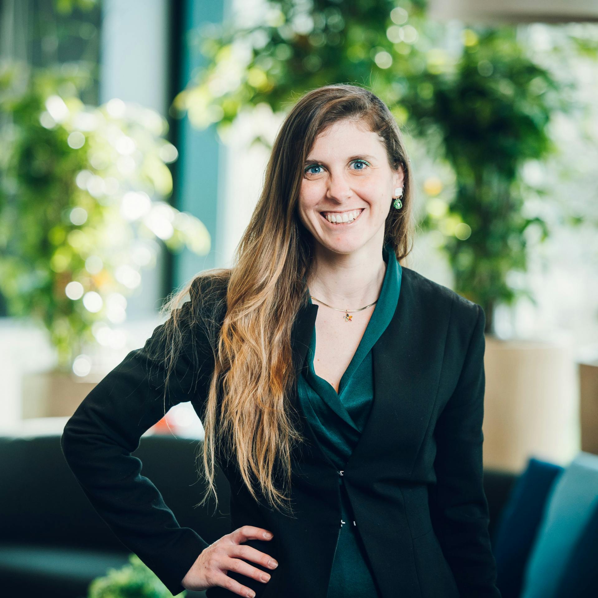 Future of Planning: Adaptive Software for Smarter Decisions