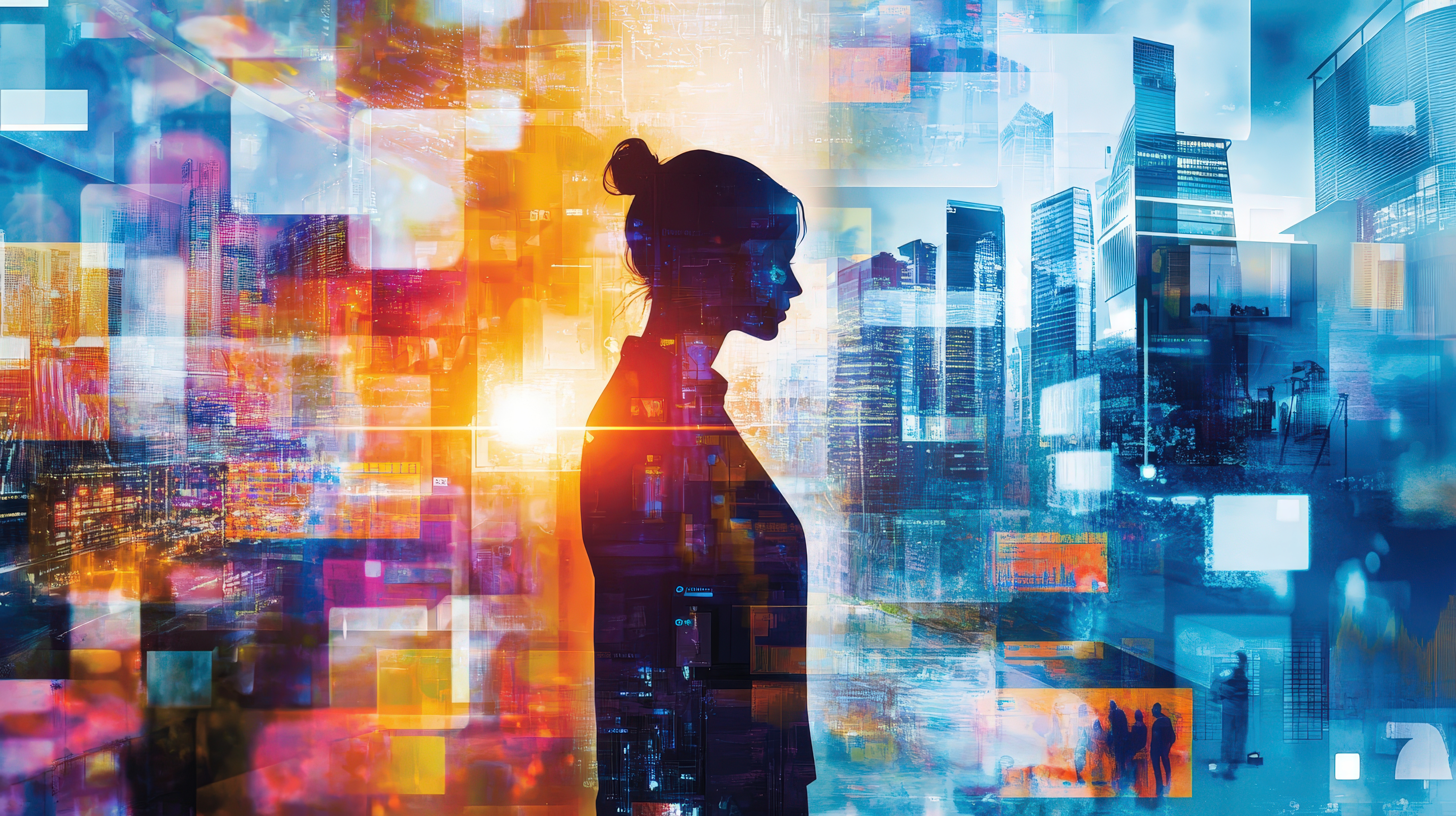 Future of Planning: Adaptive Software for Smarter Decisions