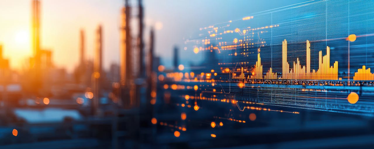 Shell’s Energy Scenarios: Turning Data into Insights