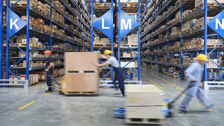 Adapting to Shifting Workload Needs in Warehousing
