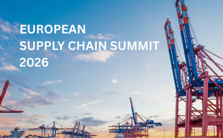 European Supply Chain Summit 2026 | ORTEC Data-Driven Orchestration