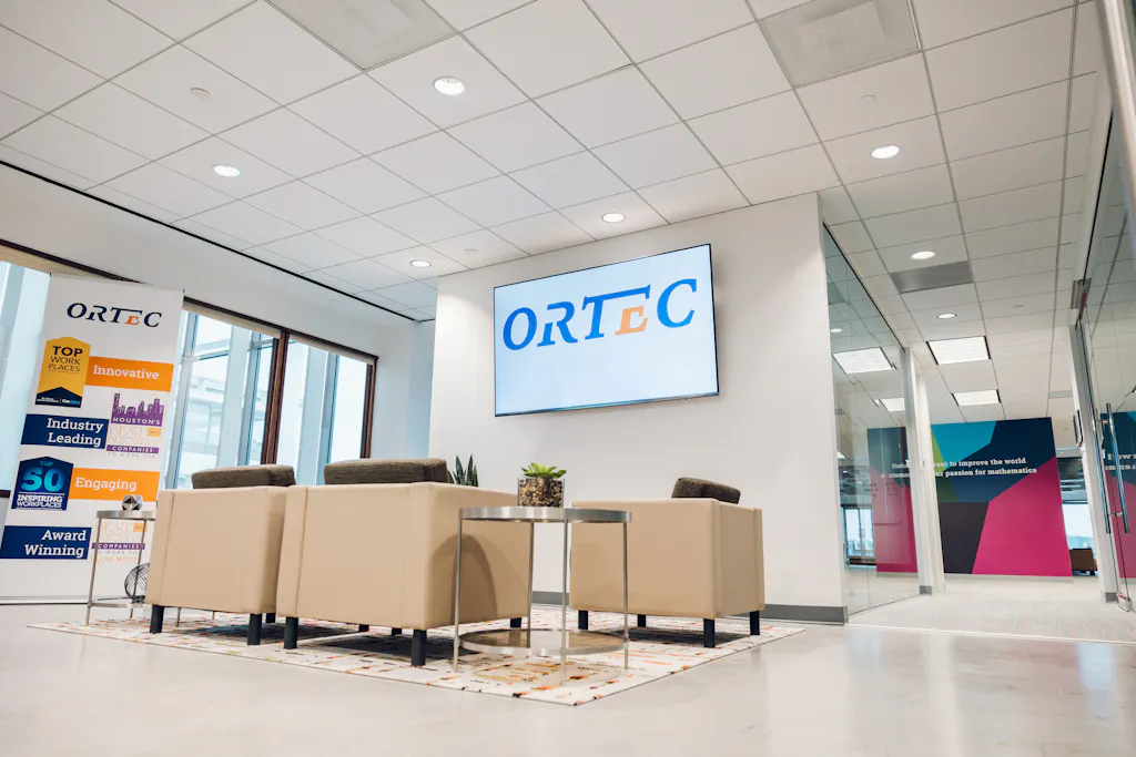 ORTEC Celebrates 25 Years in Its Americas Headquarters Located in Atlanta