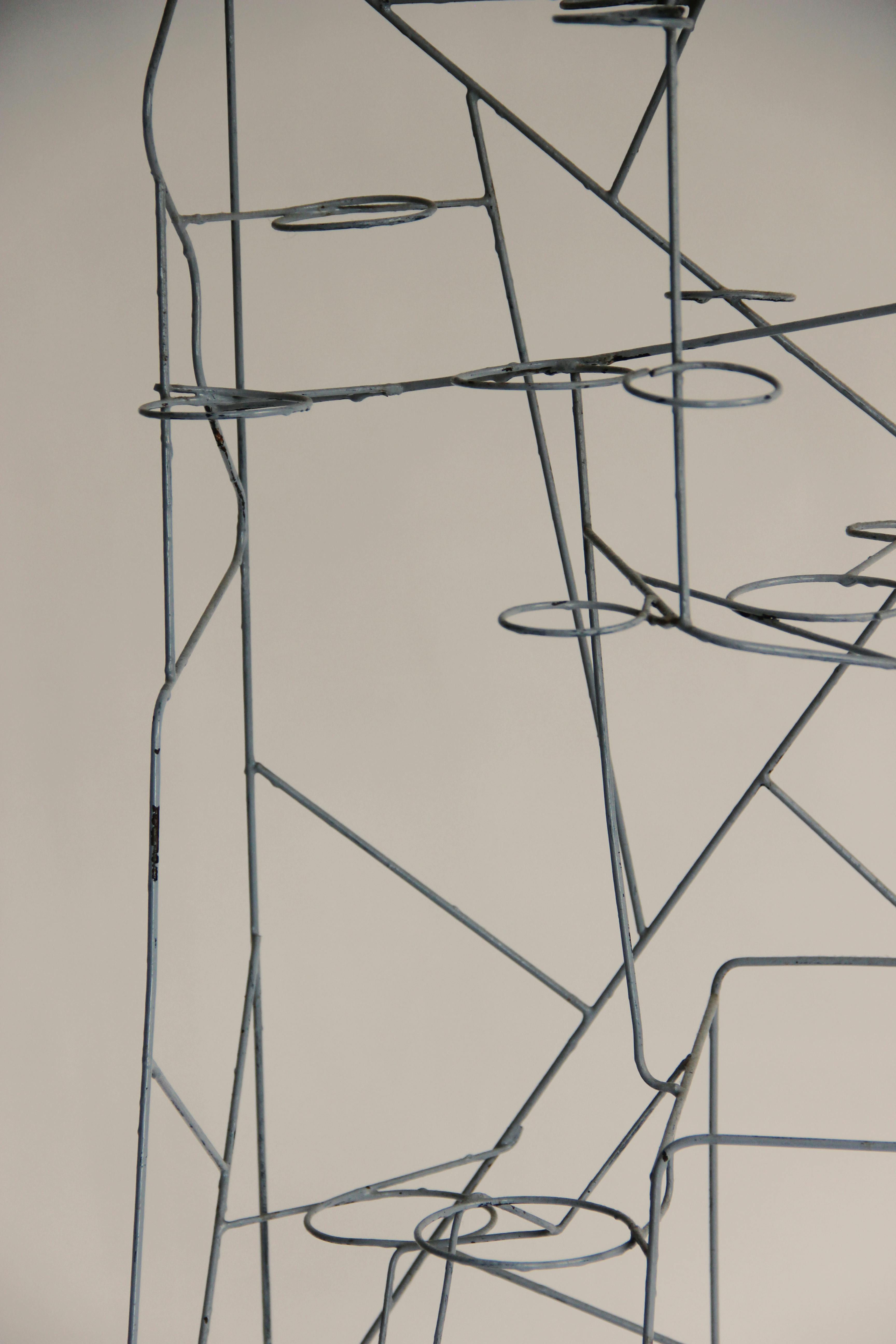 Imagery for Beau-Traps - Oscar Piccolo