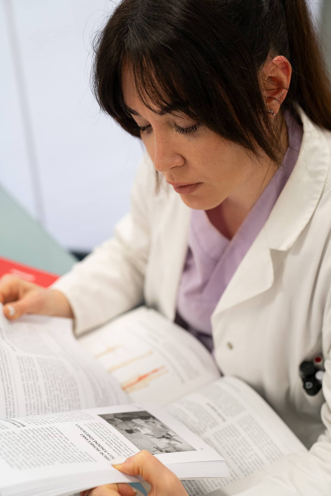 Cos'è il Lichen vulvare e quali sono i suoi sintomi