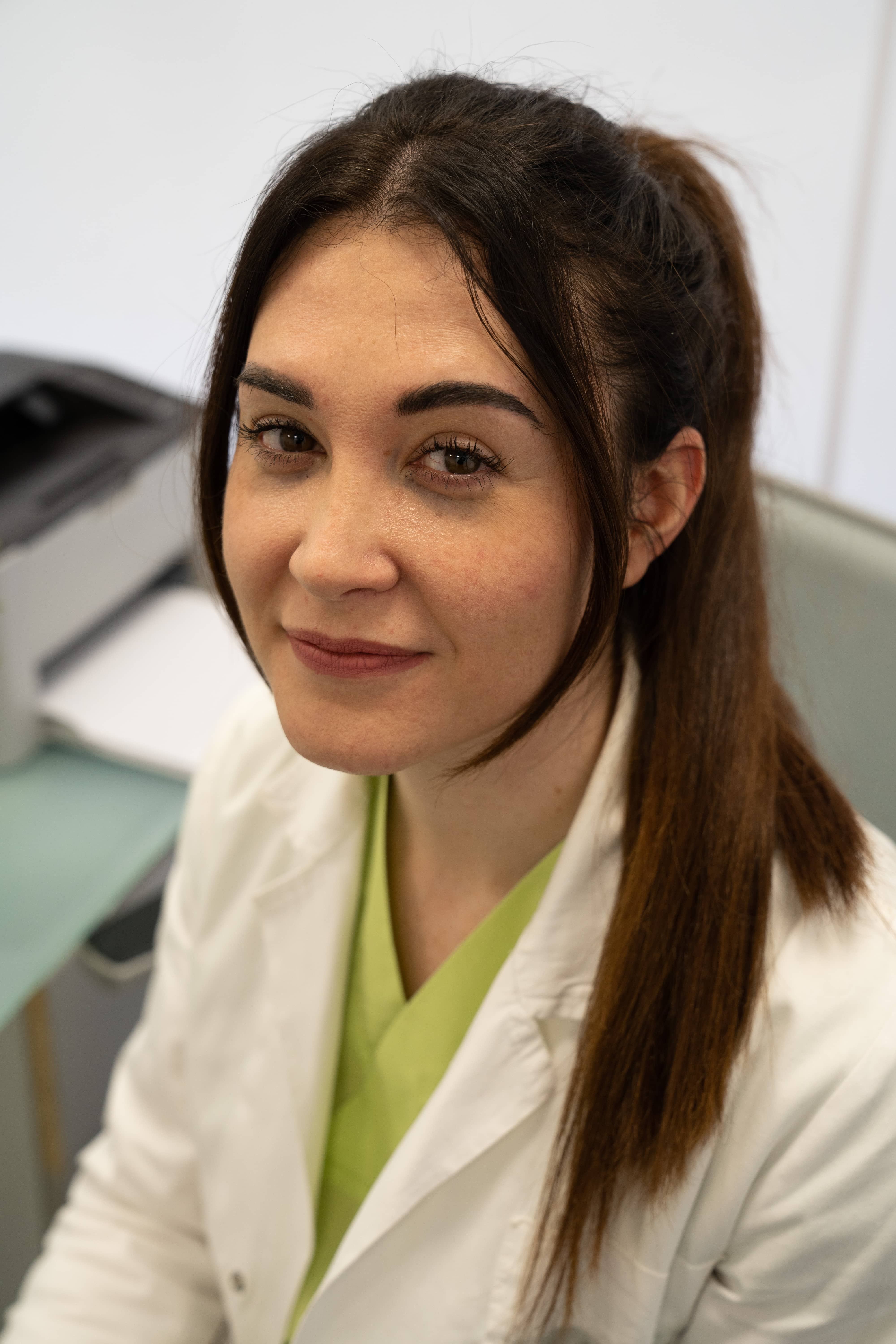 Cos'è il Lichen vulvare e quali sono i suoi sintomi