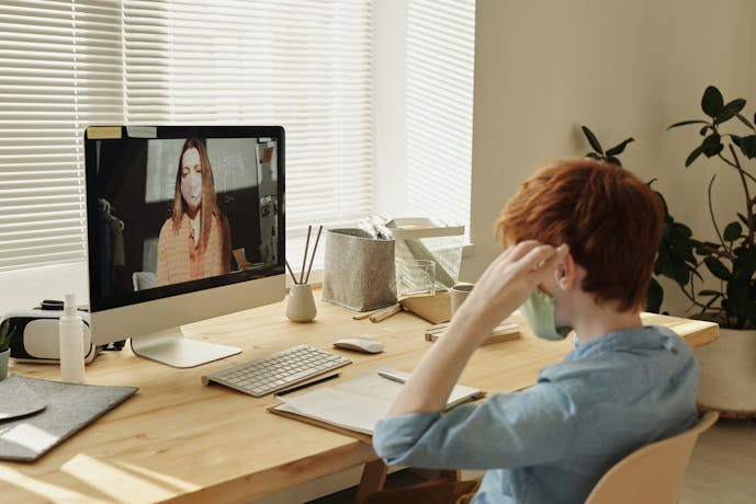 Teaching at a Distance: Helpsheet Series | Institute of Educational ...