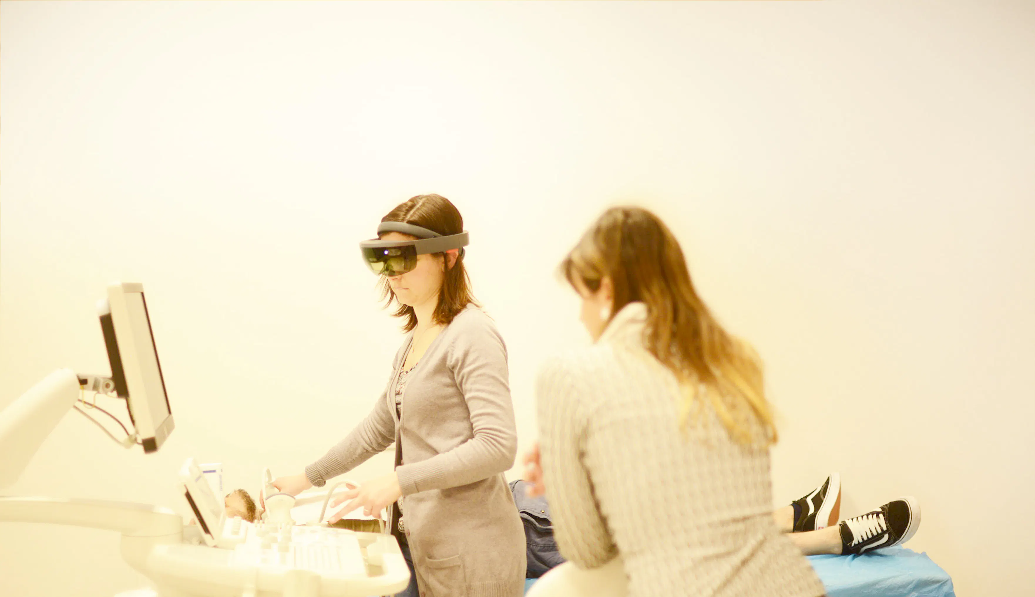 Immersive, Inclusive and Embodied Learning | Institute of Educational ...
