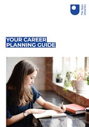 Employability skills | Help Centre | The Open University