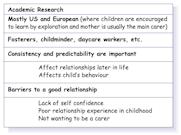 Index cards: Note-taking techniques | Help Centre | The Open University