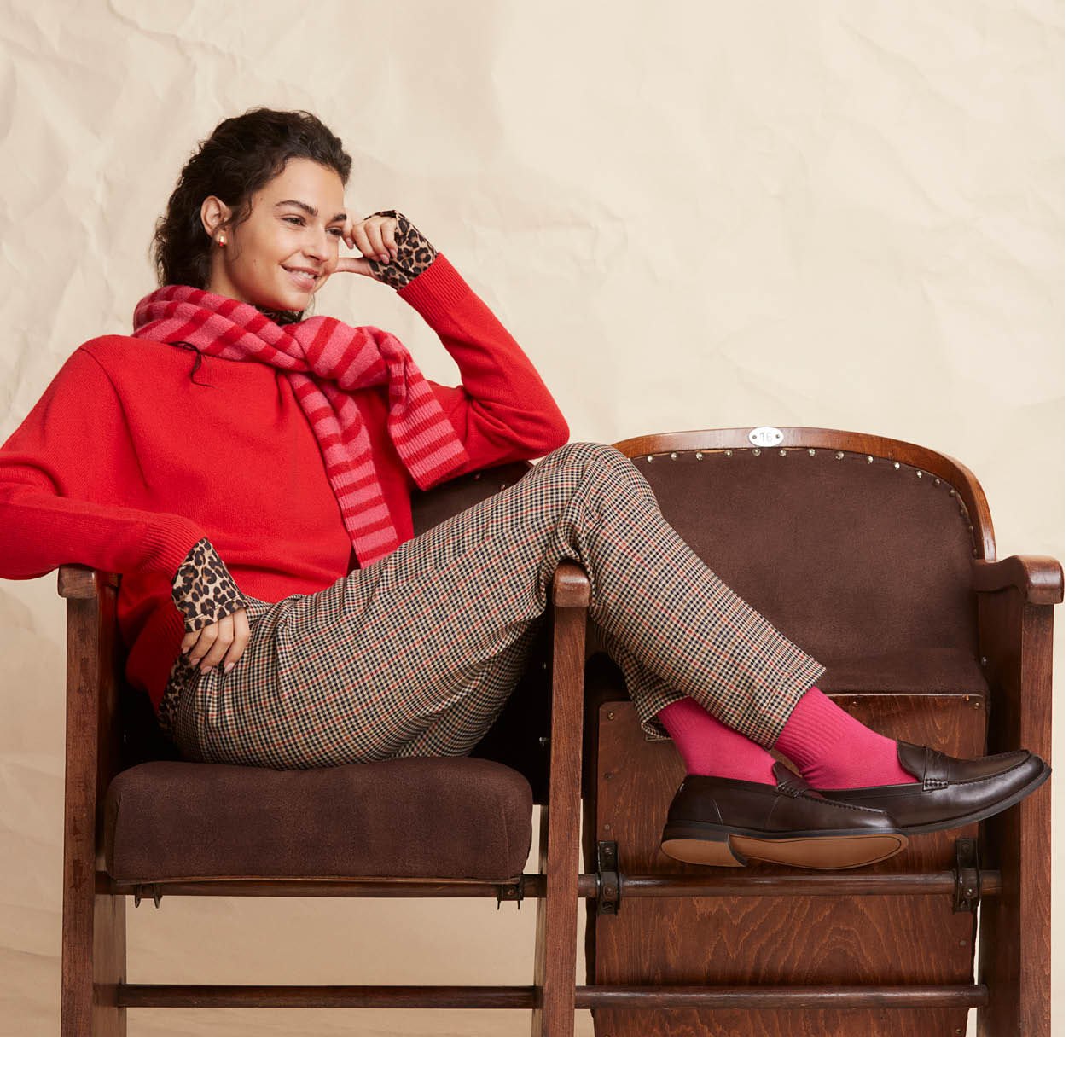 OUI - It's all about women! | OUI Onlineshop