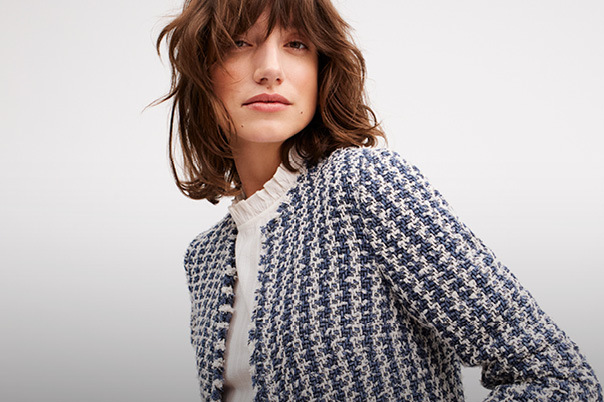 Oui Jackets & Coats for women | OUI Onlineshop