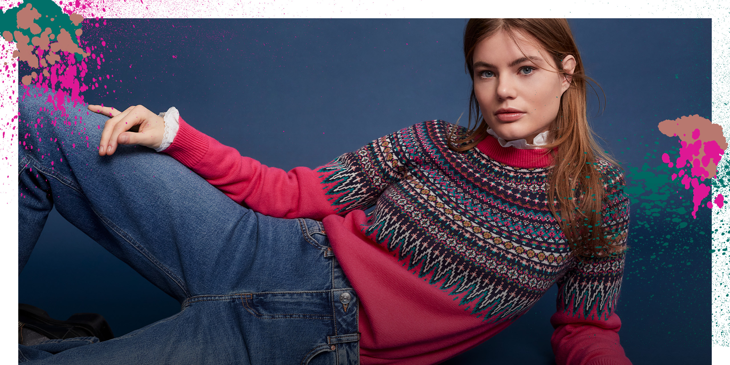 OUI - It's all about women! | OUI Onlineshop