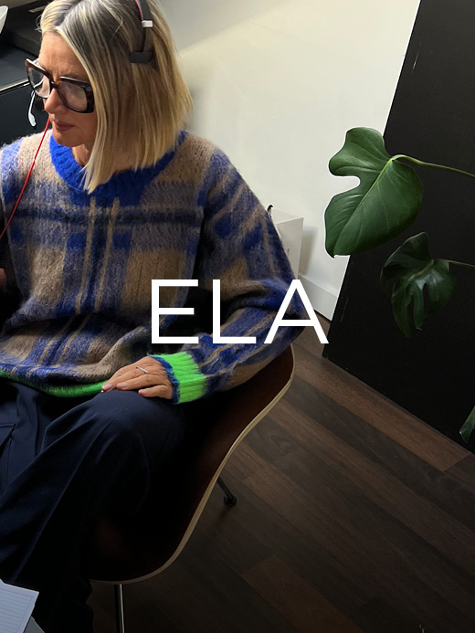Influencer Week | Back to Office | OUI Onlineshop