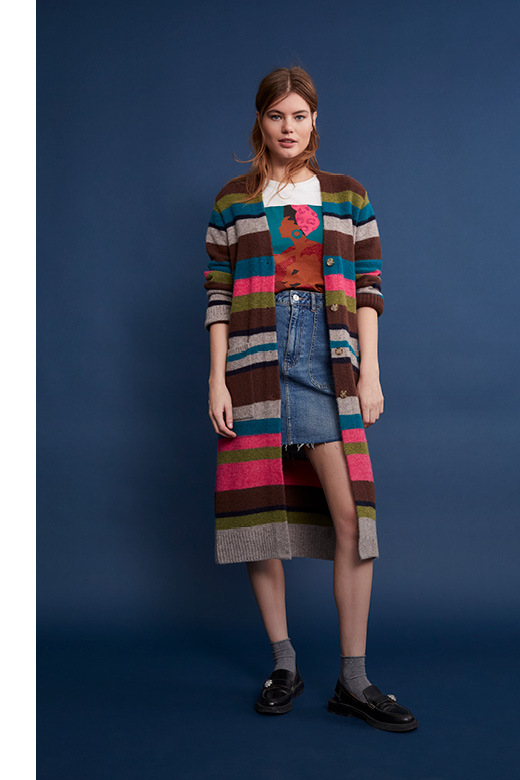 OUI - It's all about women! | OUI Onlineshop