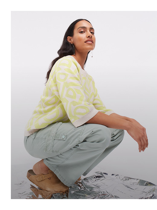 OUI - It's all about women! | OUI Onlineshop