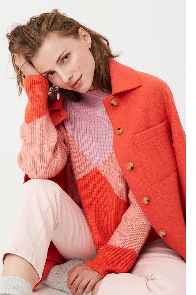 OUI - It's all about women! | OUI Onlineshop