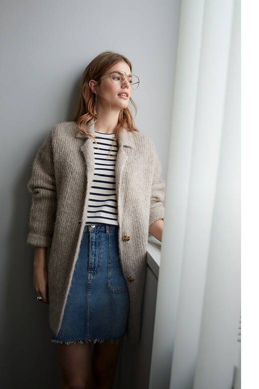 OUI - It's all about women! | OUI Onlineshop