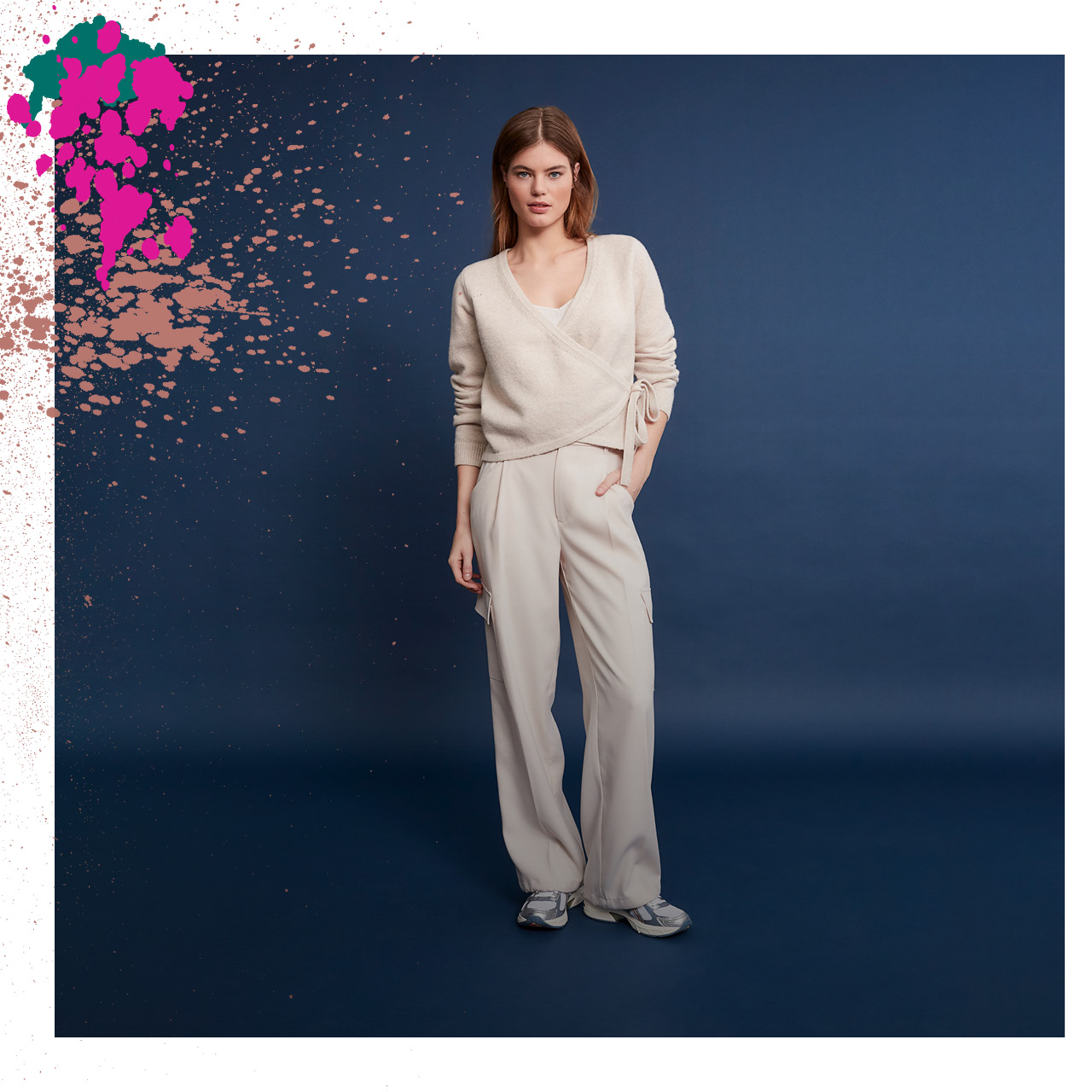 OUI - It's all about women! | OUI Onlineshop